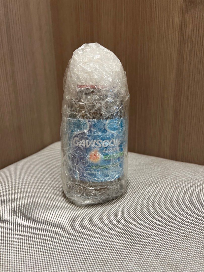 Gaviscon Peppermint Liquid (200ml), Health & Nutrition, Medical ...