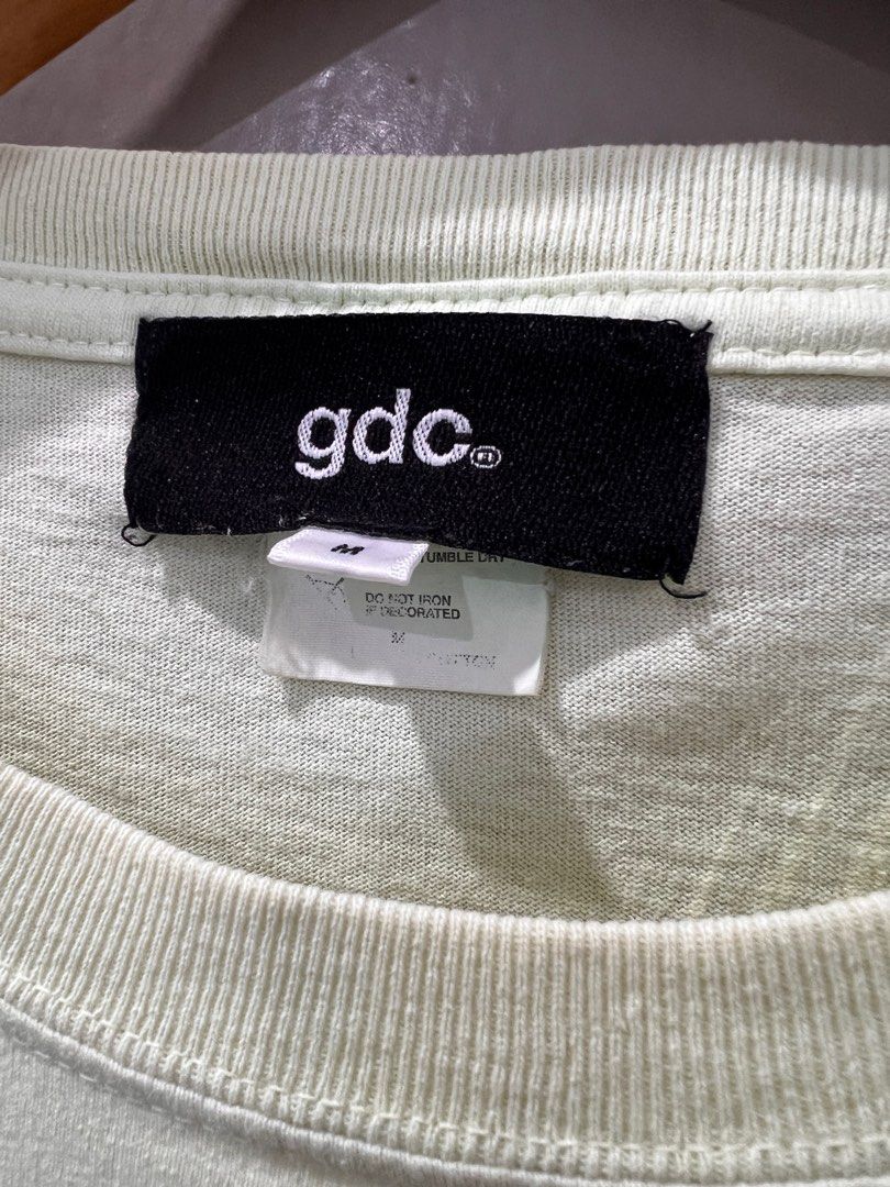 GDC JAPAN GRAILED, Men's Fashion, Tops & Sets, Tshirts & Polo Shirts on Carousell