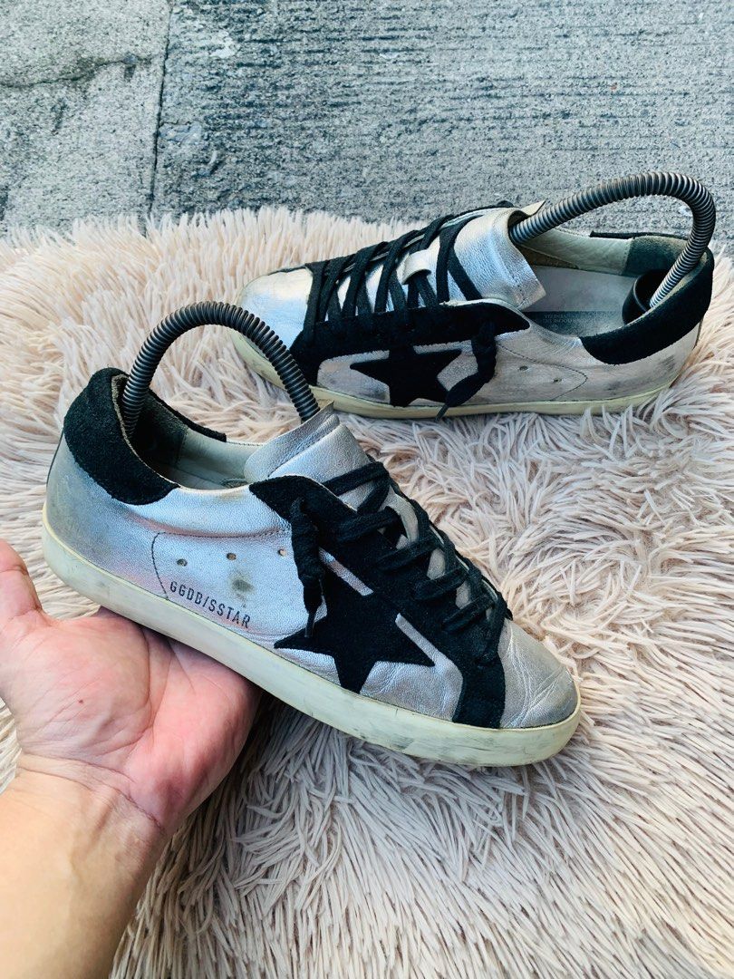 GGDB Golden Goose Deluxe Brand on Carousell
