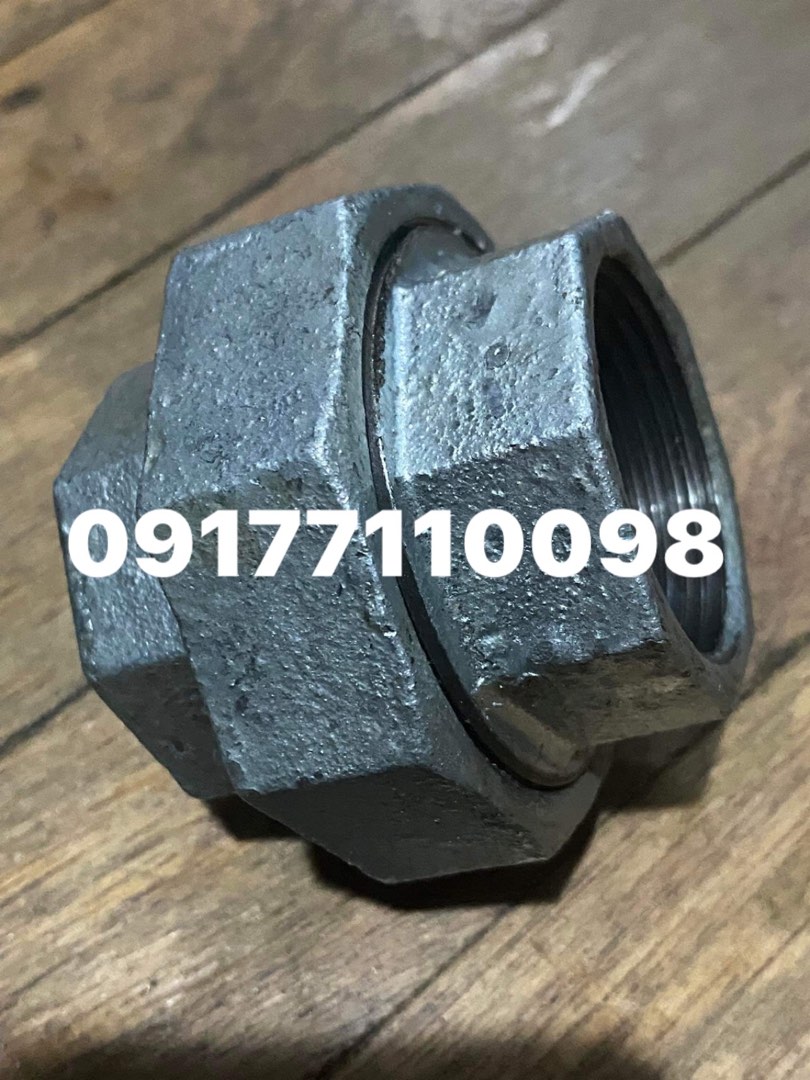 GI UNION PATENTE, Commercial & Industrial, Industrial Equipment on ...