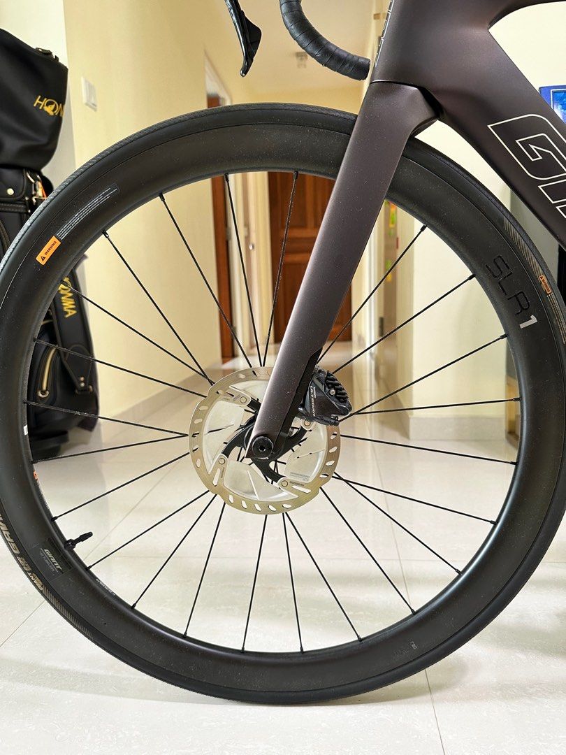 Giant Propel Pro 1, Sports Equipment, Bicycles & Parts, Bicycles on ...