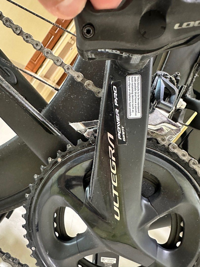 Giant Propel Pro 1, Sports Equipment, Bicycles & Parts, Bicycles on ...