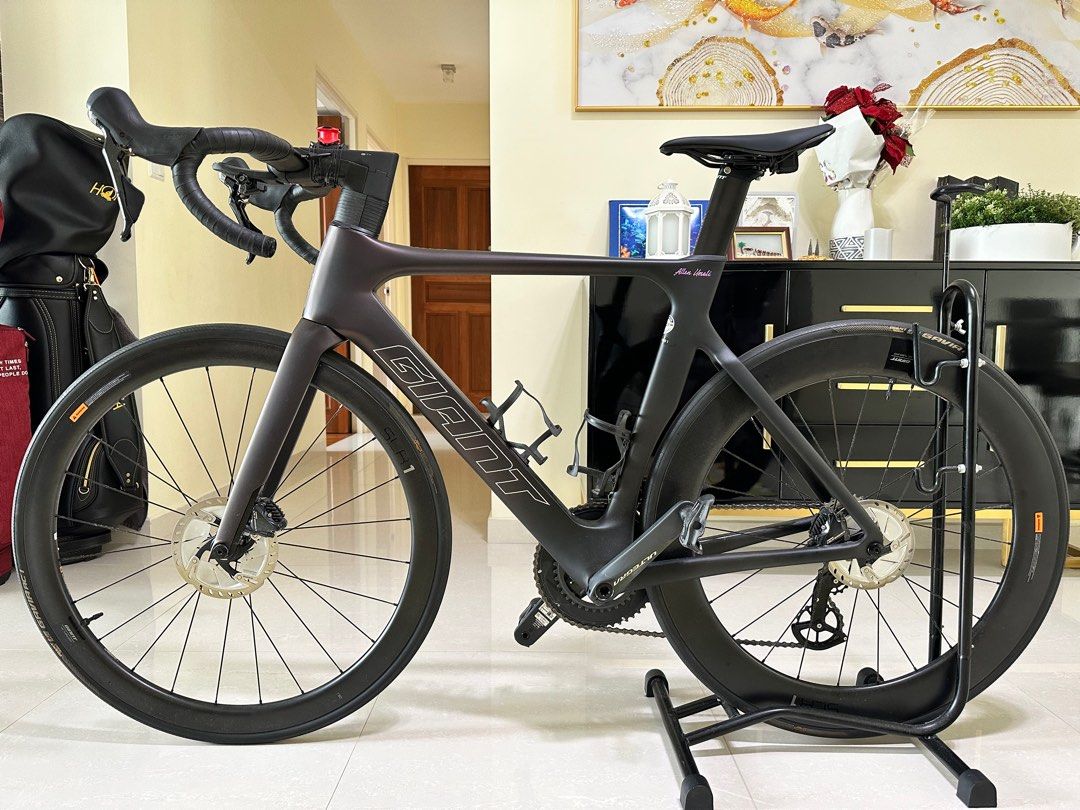 Giant Propel Pro 1, Sports Equipment, Bicycles & Parts, Bicycles on ...