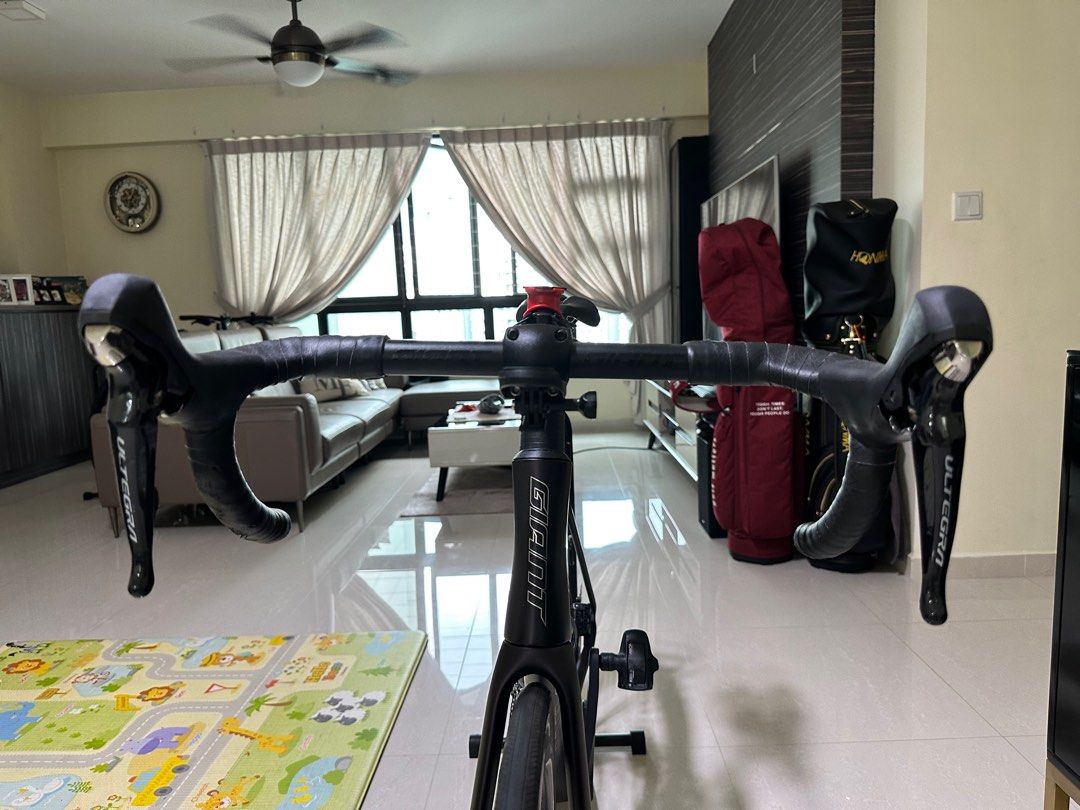 Giant Propel Pro 1, Sports Equipment, Bicycles & Parts, Bicycles on ...