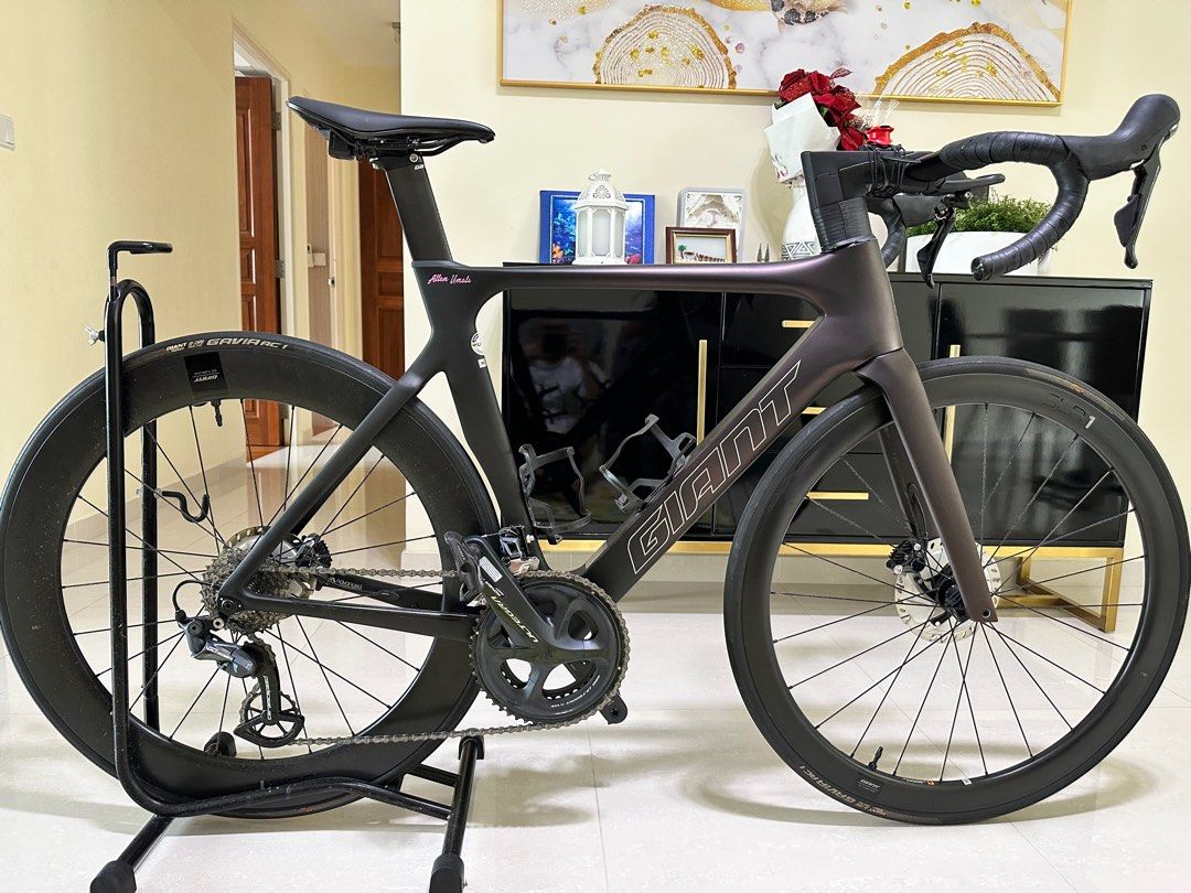 Giant Propel Pro 1, Sports Equipment, Bicycles & Parts, Bicycles on ...
