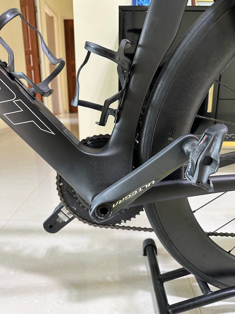 Giant Propel Pro 1, Sports Equipment, Bicycles & Parts, Bicycles on ...