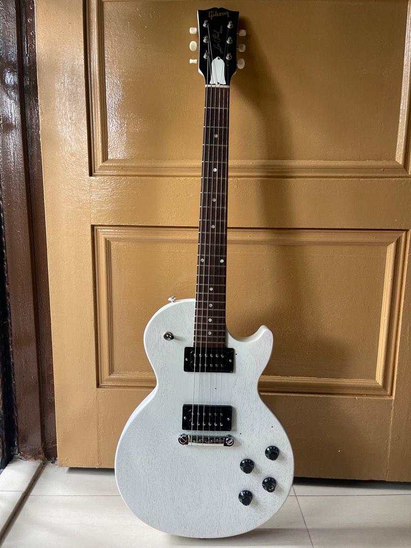 Gibson Lespaul Special tribute (made in USA), Hobbies & Toys, Music ...