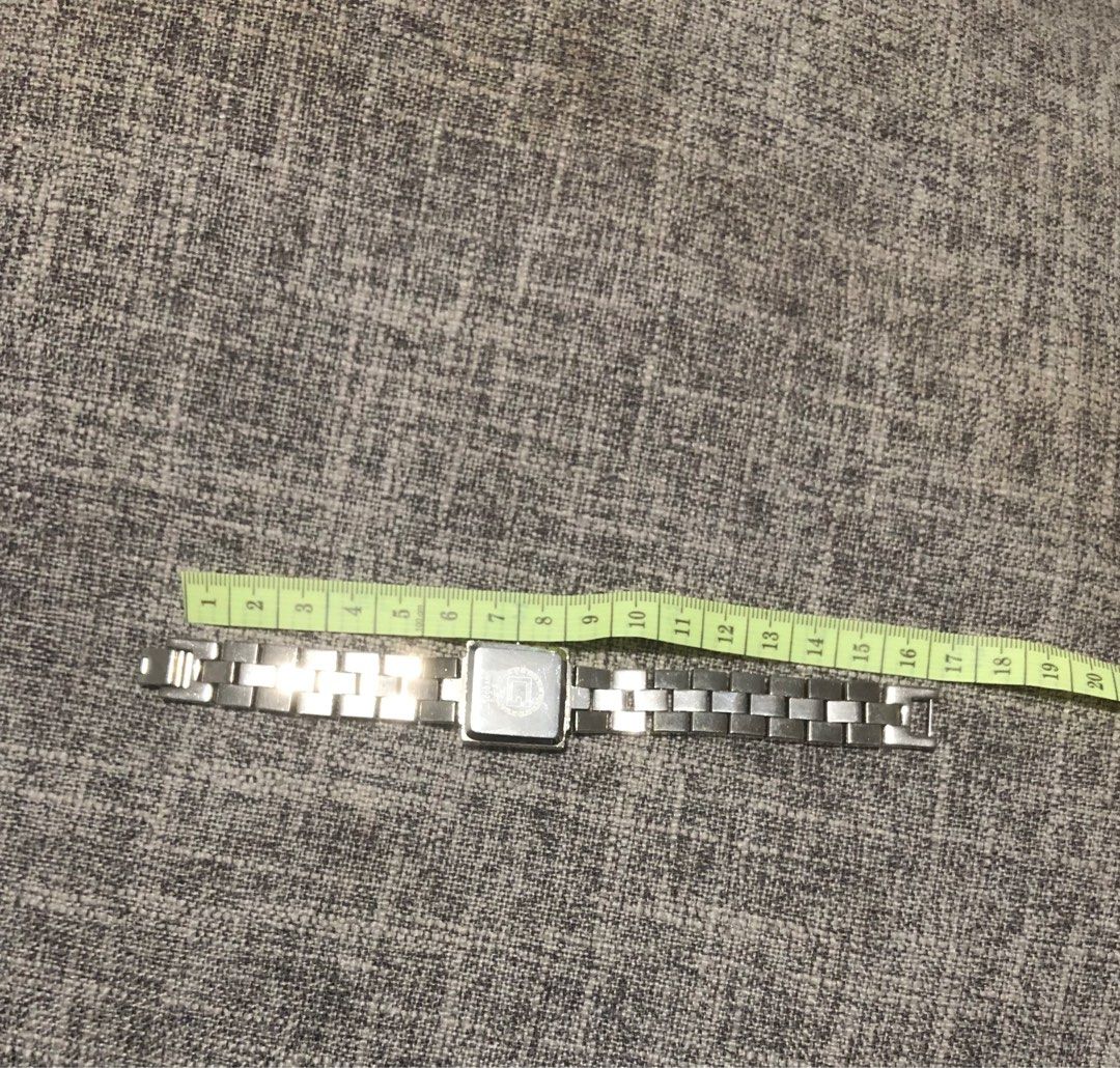 Giorgio Versace, Women's Fashion, Watches & Accessories, Watches on ...