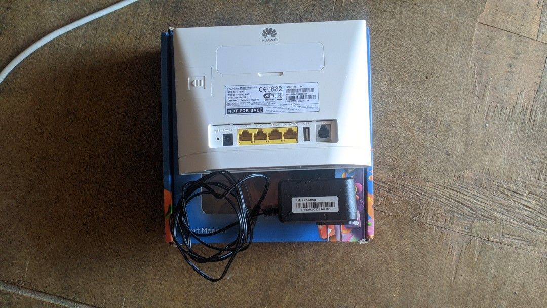 Globe 936 Openline Full Admin, Computers & Tech, Parts & Accessories ...