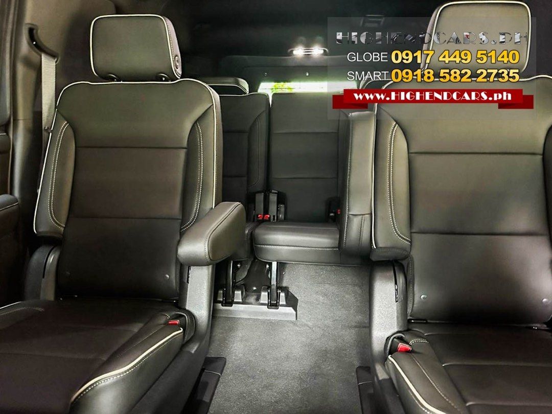 GMC Yukon XLT Bulletproof Inkas 2023 Auto, Cars for Sale, New Cars on ...