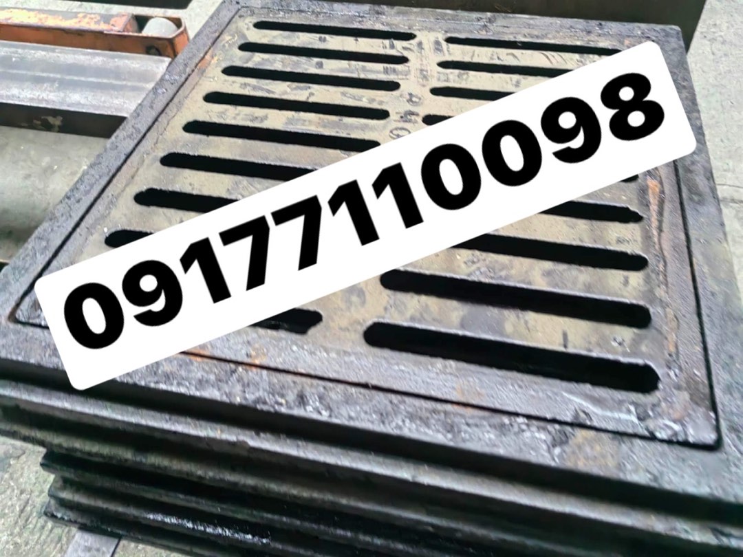 GRATE COVER on Carousell