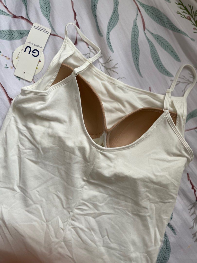 GU Bra Top on Carousell