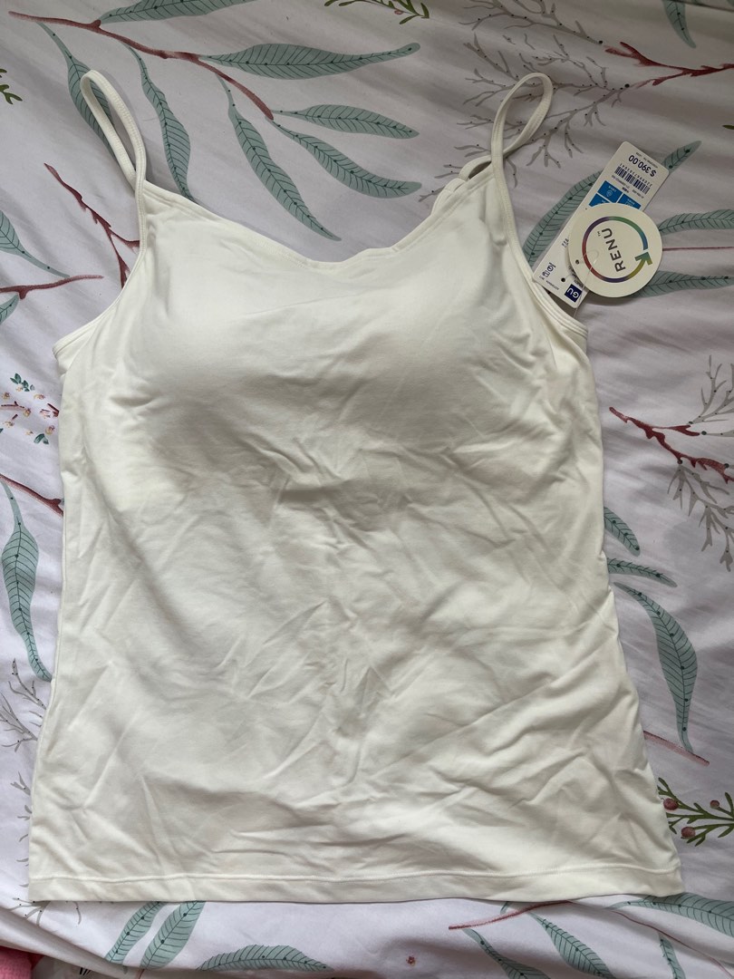 GU Bra Top on Carousell