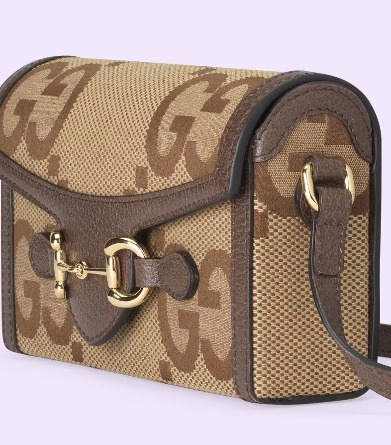 Gucci Cross-body, Luxury, Bags & Wallets on Carousell