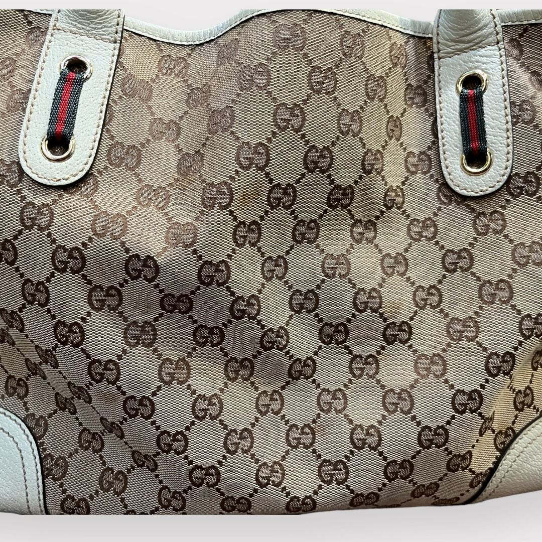 Gucci Princy Tote Bag, Women's Fashion, Bags & Wallets, Tote Bags on ...
