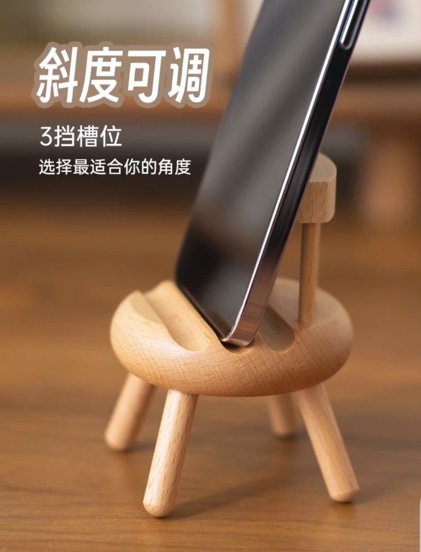 Handphone Stand, Mobile Phones & Gadgets, Mobile & Gadget Accessories ...