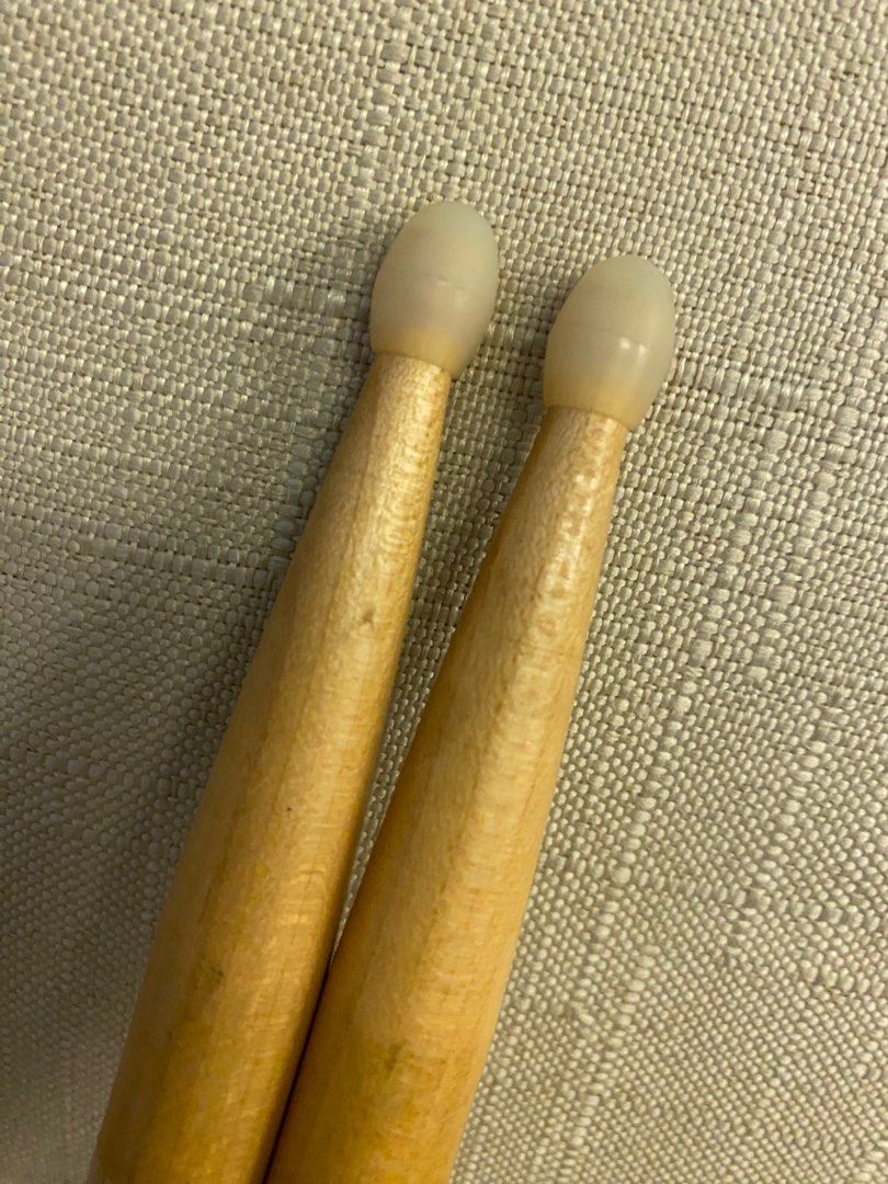 Hard Rock Cafe Drumstick/ drum stick - San Francisco & Hong Kong ...