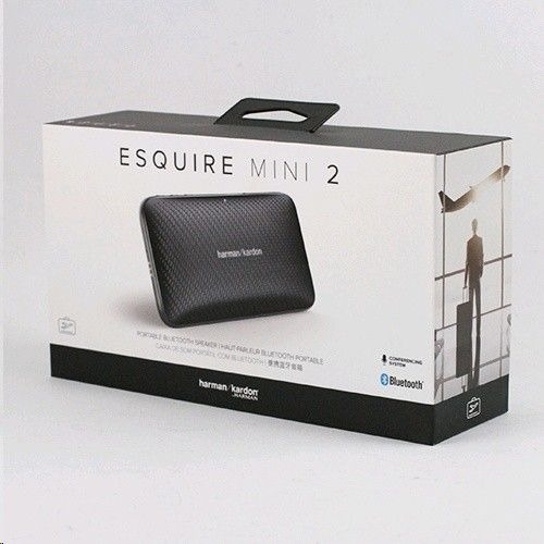 Harman Kardon Esquire Mini 2 Bluetooth Portable Speaker Aura Studio ...