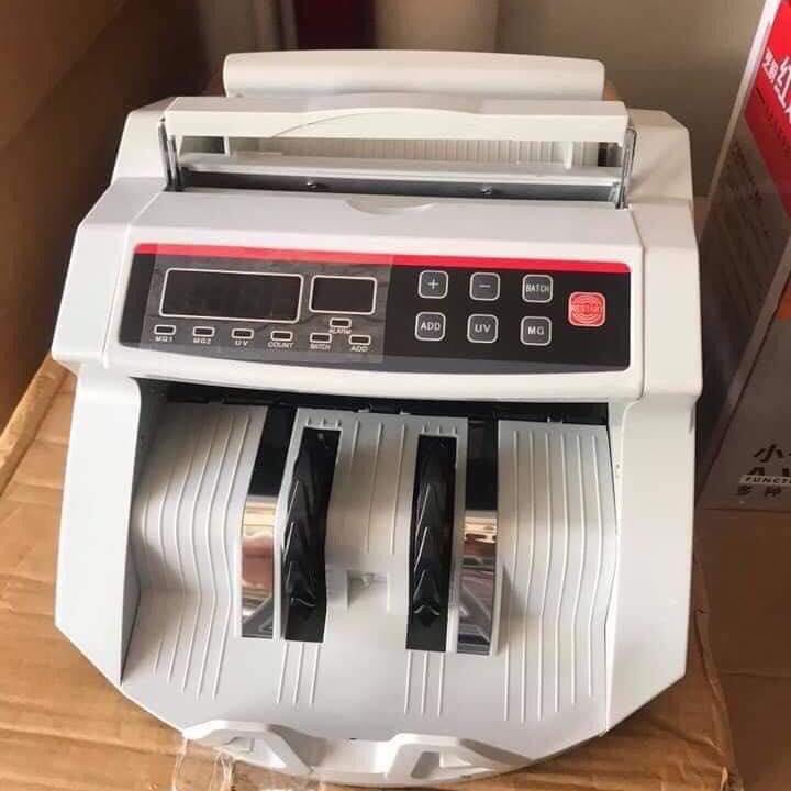 Heavy Duty Bill Counter Machine on Carousell