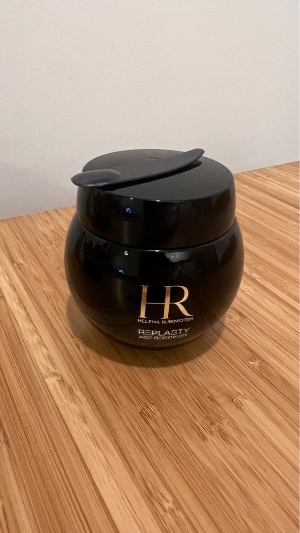 Helena Rubinstein Replasty Age Recovery Night Cream, Beauty & Personal ...