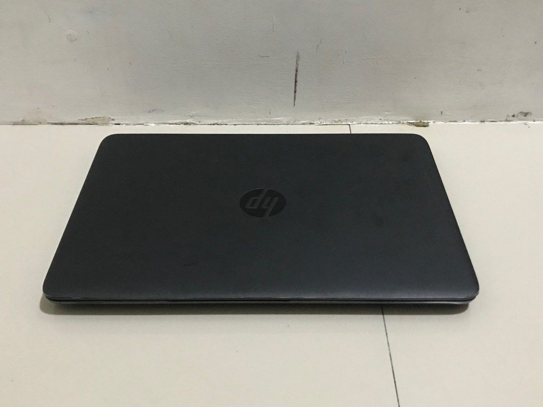 HP Elitebook 745 G2 AMD A8 5th generation 8gb ram 128gb ssd 14.1 inches ...