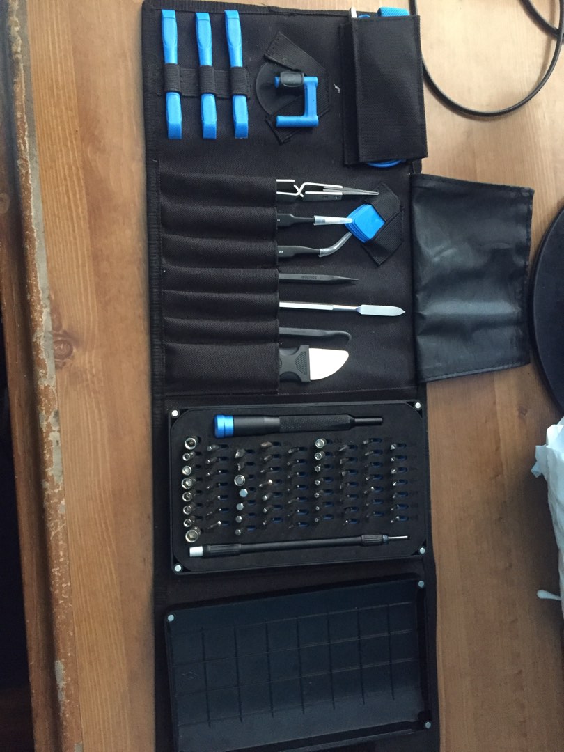 iFixit Pro Kit on Carousell