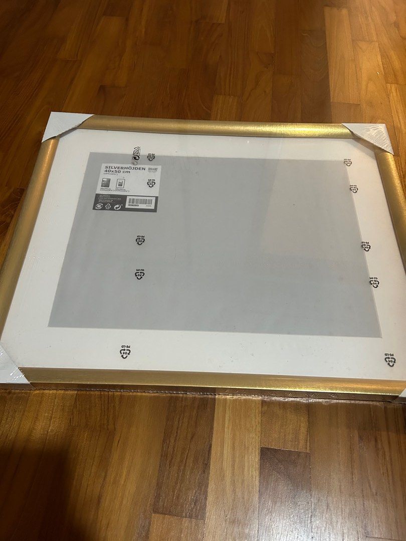 IKEA frame, Furniture & Home Living, Home Decor, Frames & Pictures on ...