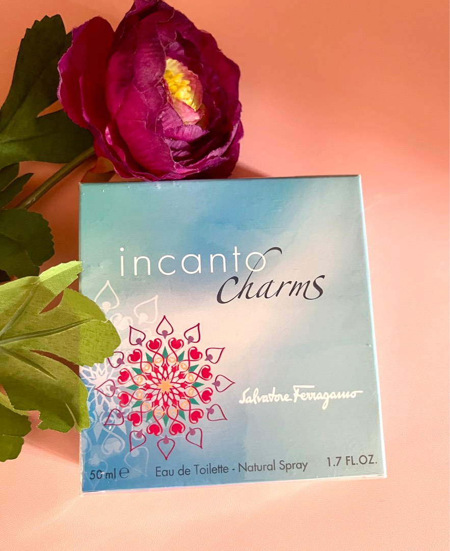 Incanto Charms on Carousell