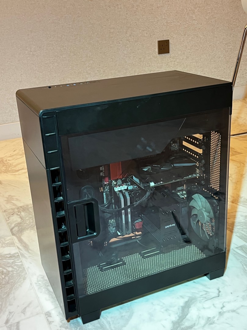 Intel i5 4690k gaming pc / office system gtx1060, Computers & Tech ...