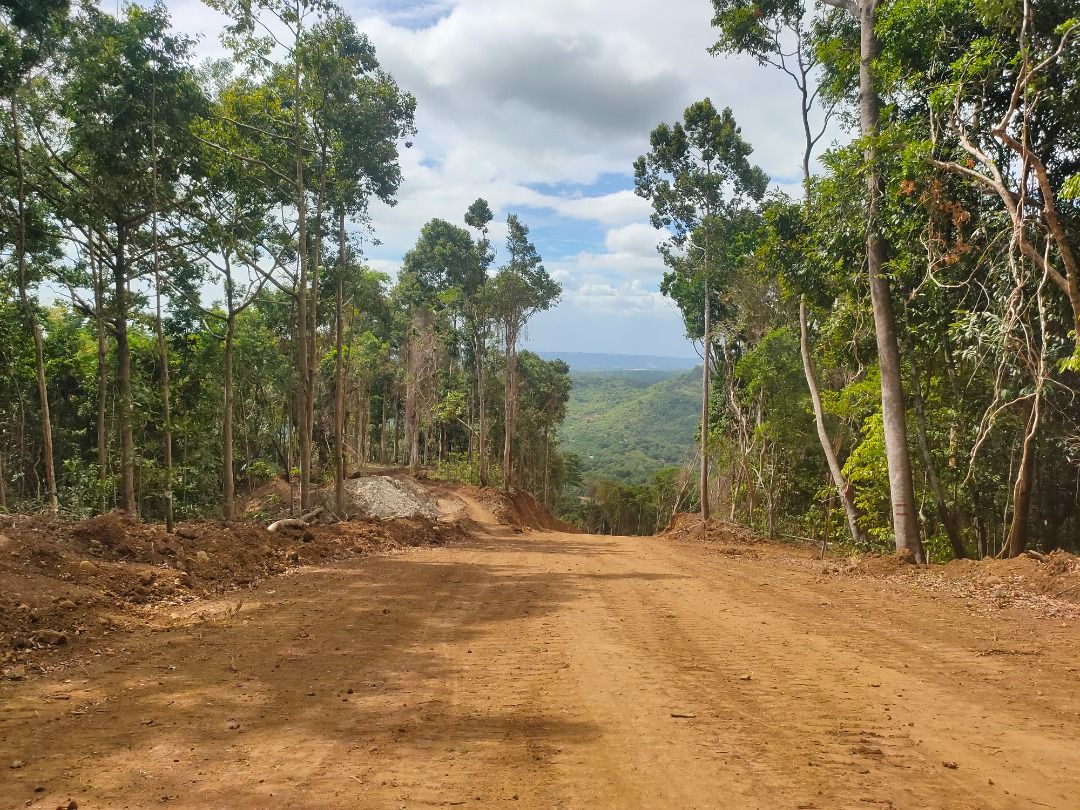 Verterra Highlands Tanay Rizal Lots for Sale: Invest in Scenic Serenity ...