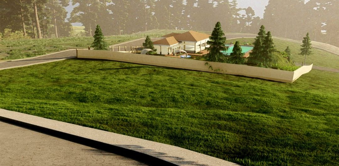 Verterra Highlands Tanay Rizal Lots for Sale: Invest in Scenic Serenity ...