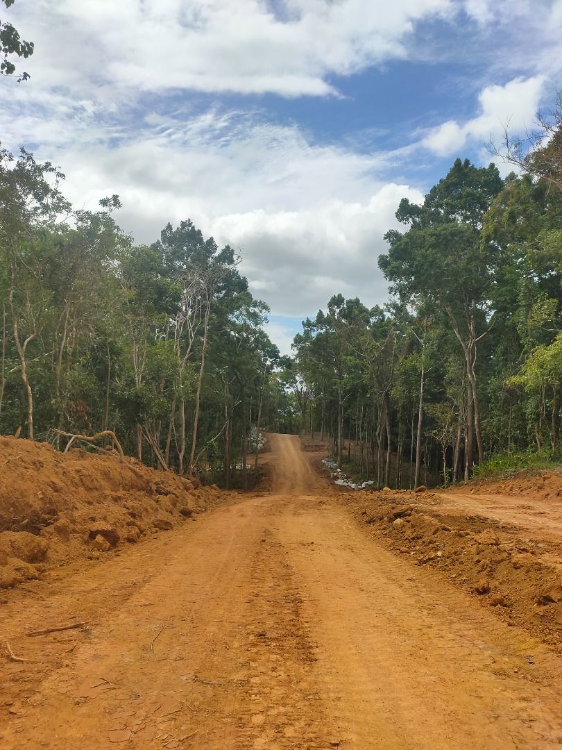 Verterra Highlands Tanay Rizal Lots for Sale: Invest in Scenic Serenity ...