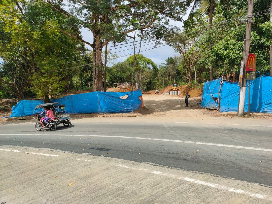 Verterra Highlands Tanay Rizal Lots for Sale: Invest in Scenic Serenity ...