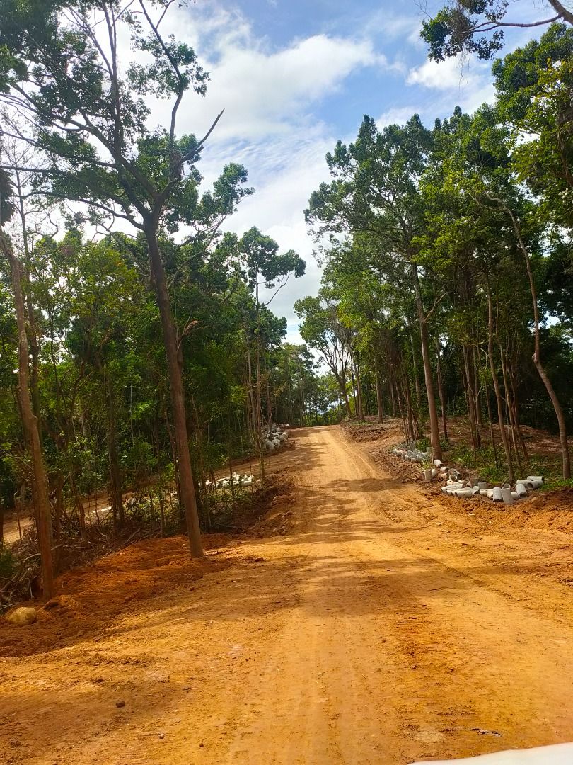 Verterra Highlands Tanay Rizal Lots for Sale: Invest in Scenic Serenity ...