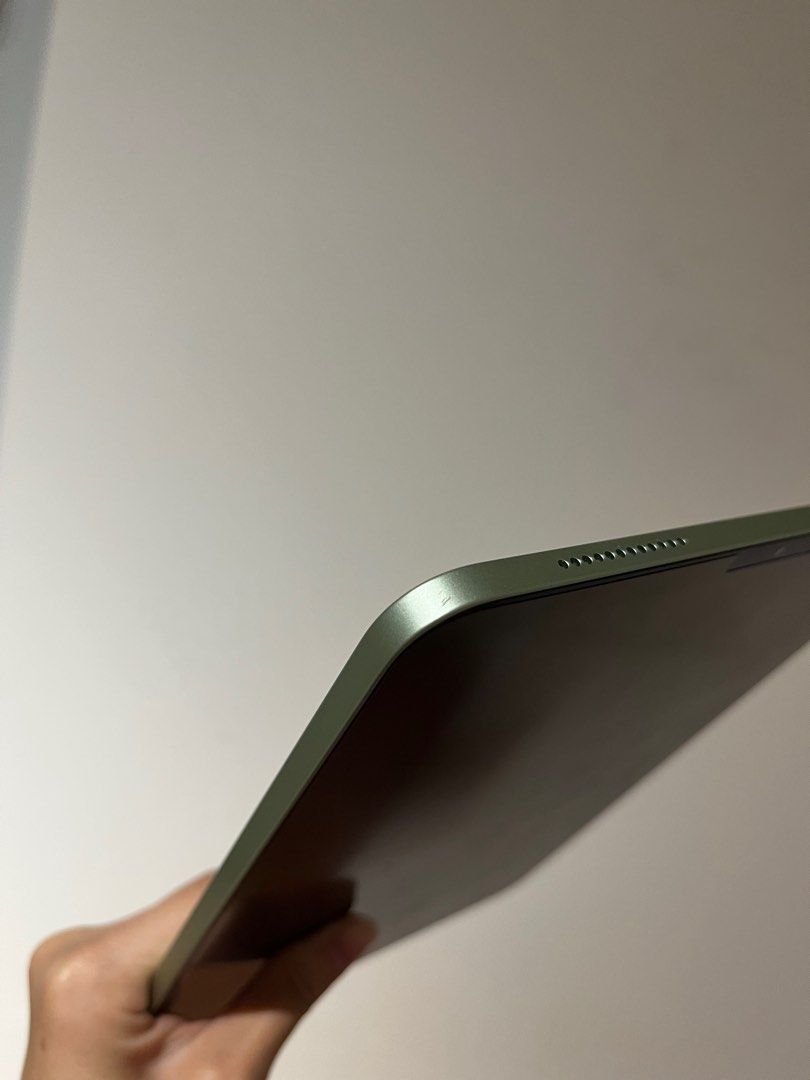 Ipad Air (4th Gen) Green Wifi, Mobile Phones & Gadgets, Tablets, iPad ...