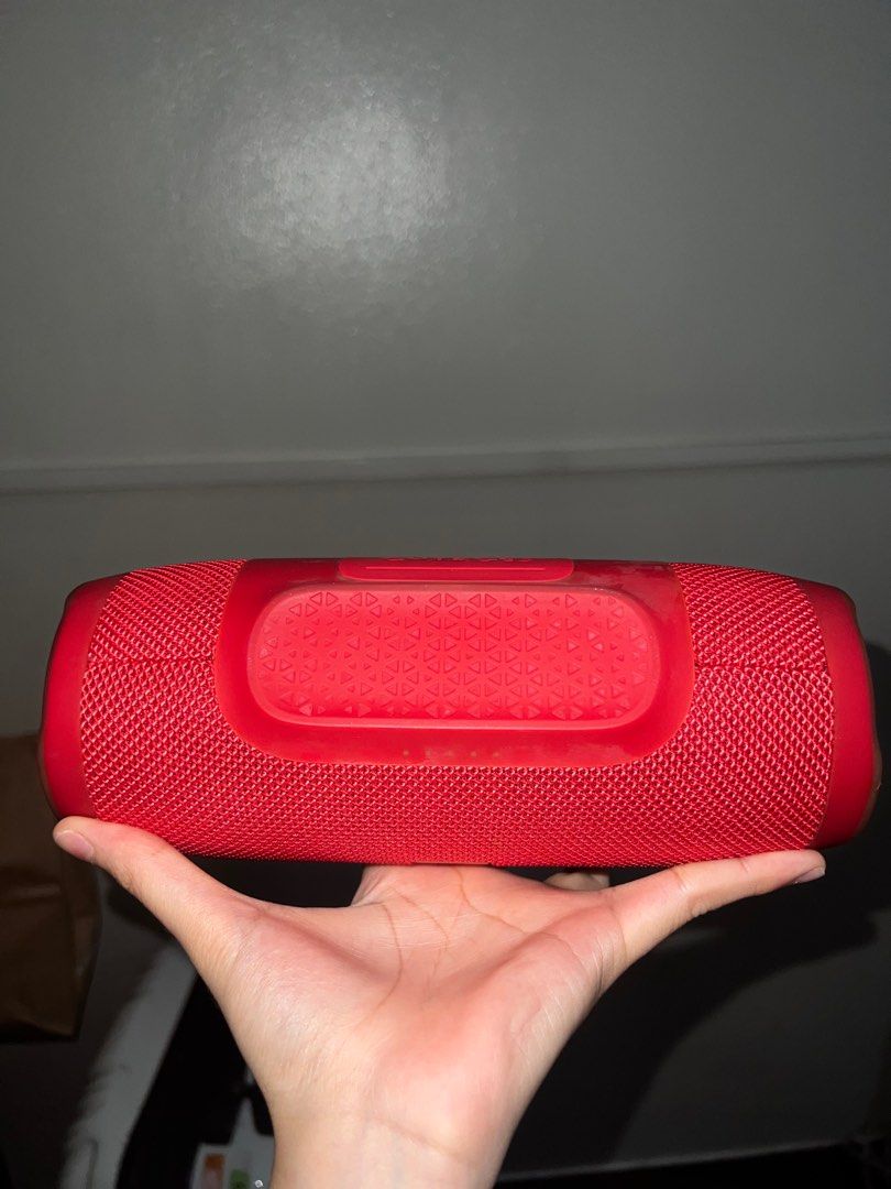 JBL CHARGE SPEAKERS Audio Soundbars Speakers Amplifiers On Carousell