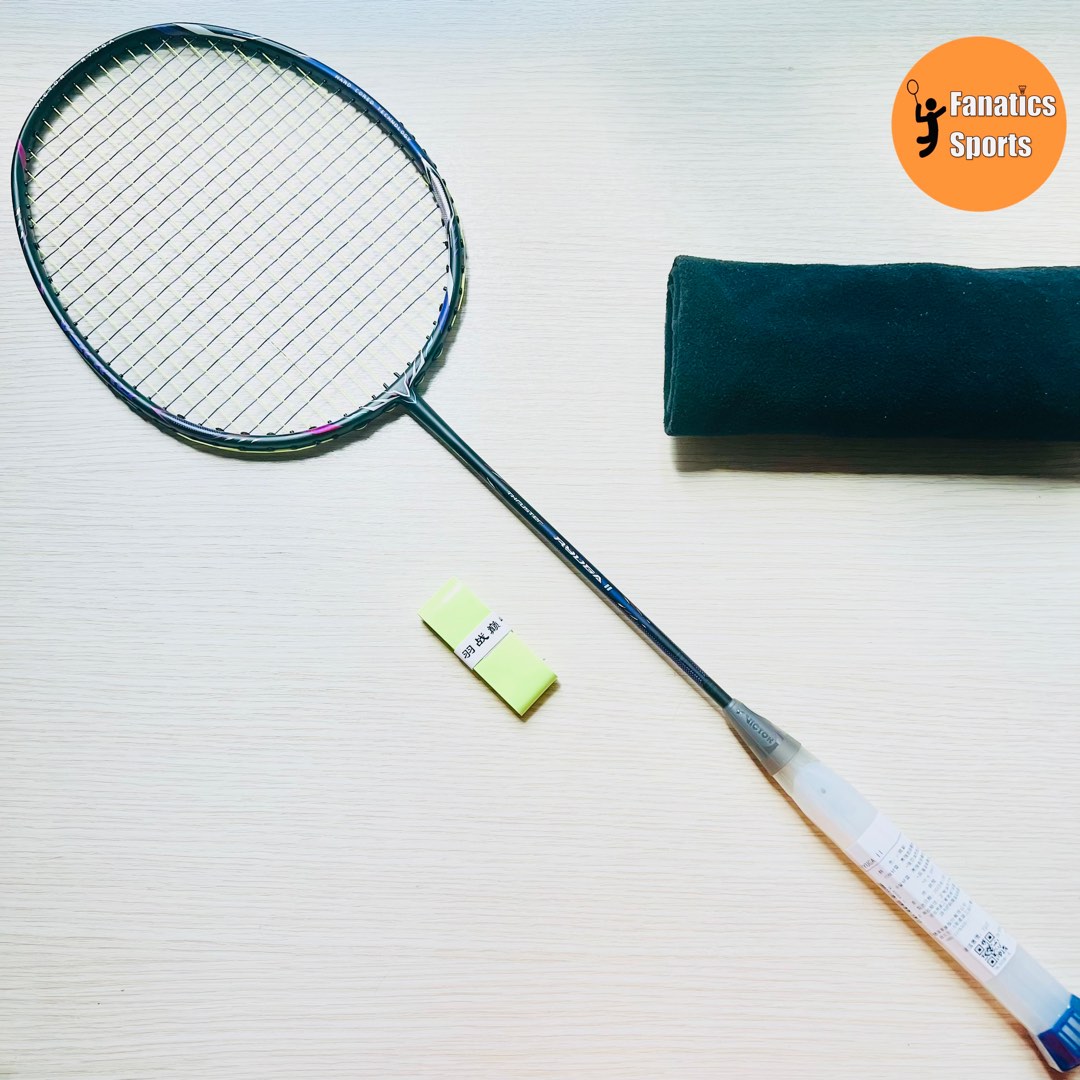 [Jun Bundle] Brand New Victor Thruster Ryuga II J (TK-RYUGA II-J ...