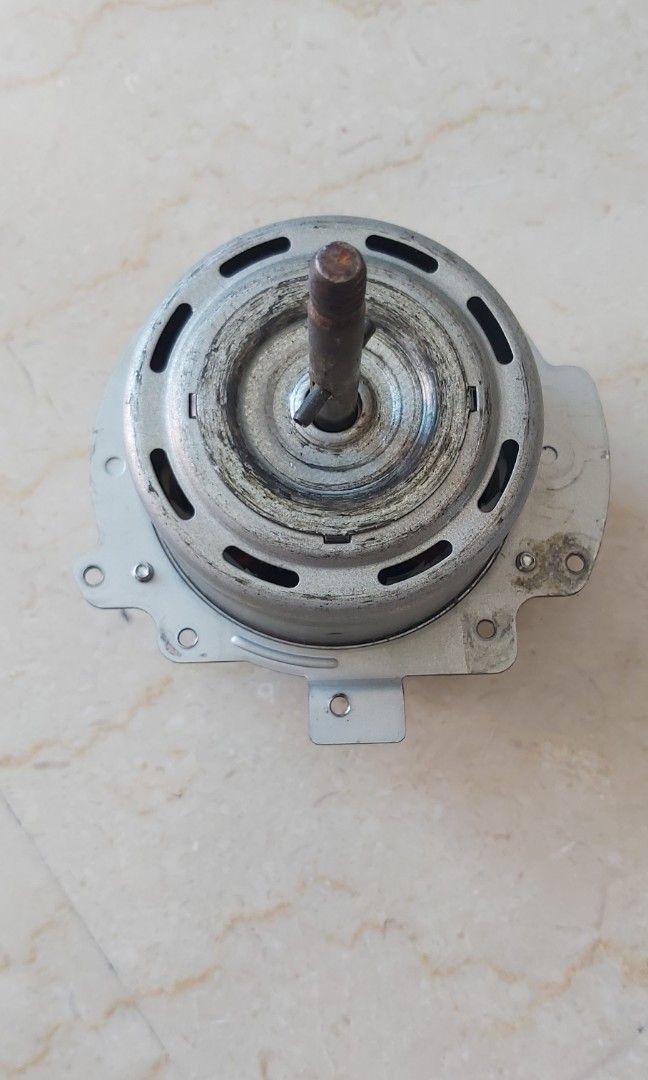 KDK / Panasonic fan AC motor, TV & Home Appliances, Other Home ...
