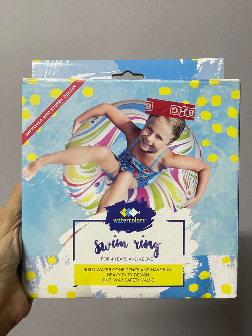 Kids float, Sports Equipment, Other Sports Equipment and Supplies on ...