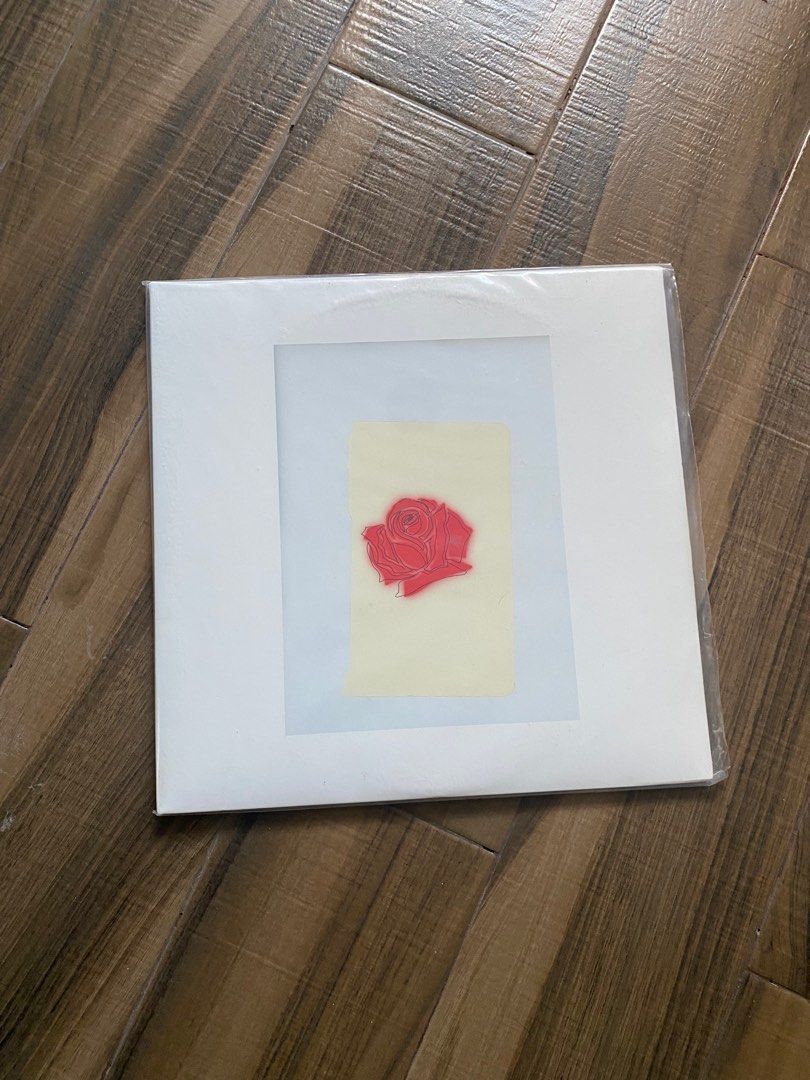 LANY LP Vinyl Record, Hobbies & Toys, Music & Media, Vinyls on Carousell