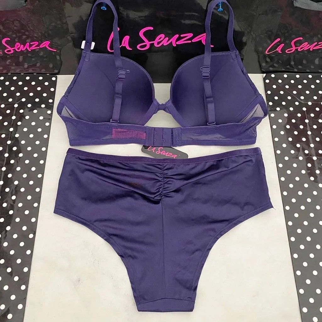 LASENZA ORIGINAL BRA SET, Olshop Fashion, Olshop Wanita di Carousell