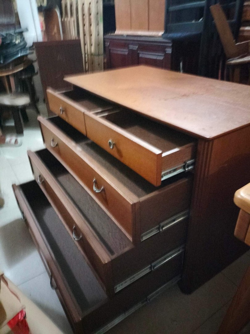 Lateral Drawer Japan surplus, Furniture & Home Living, Furniture ...