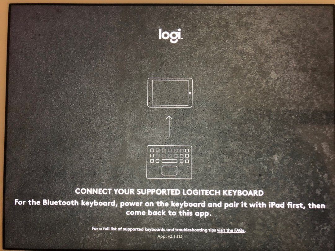 Logitech Keypad on Carousell