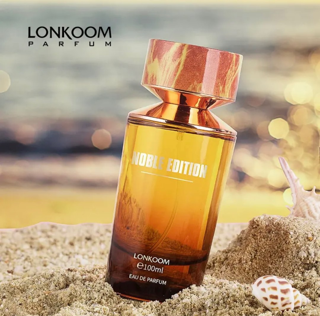 Lonkoom Noble Edition, Beauty & Personal Care, Fragrance & Deodorants ...