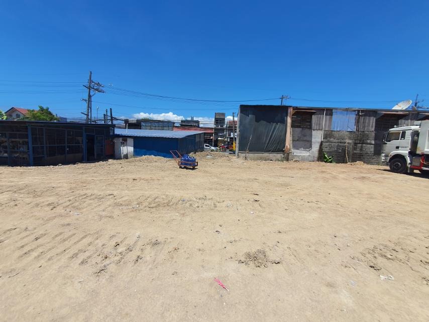 Lot for Rent Lease at Bacoor City Cavite ideal Fast food with drive ...