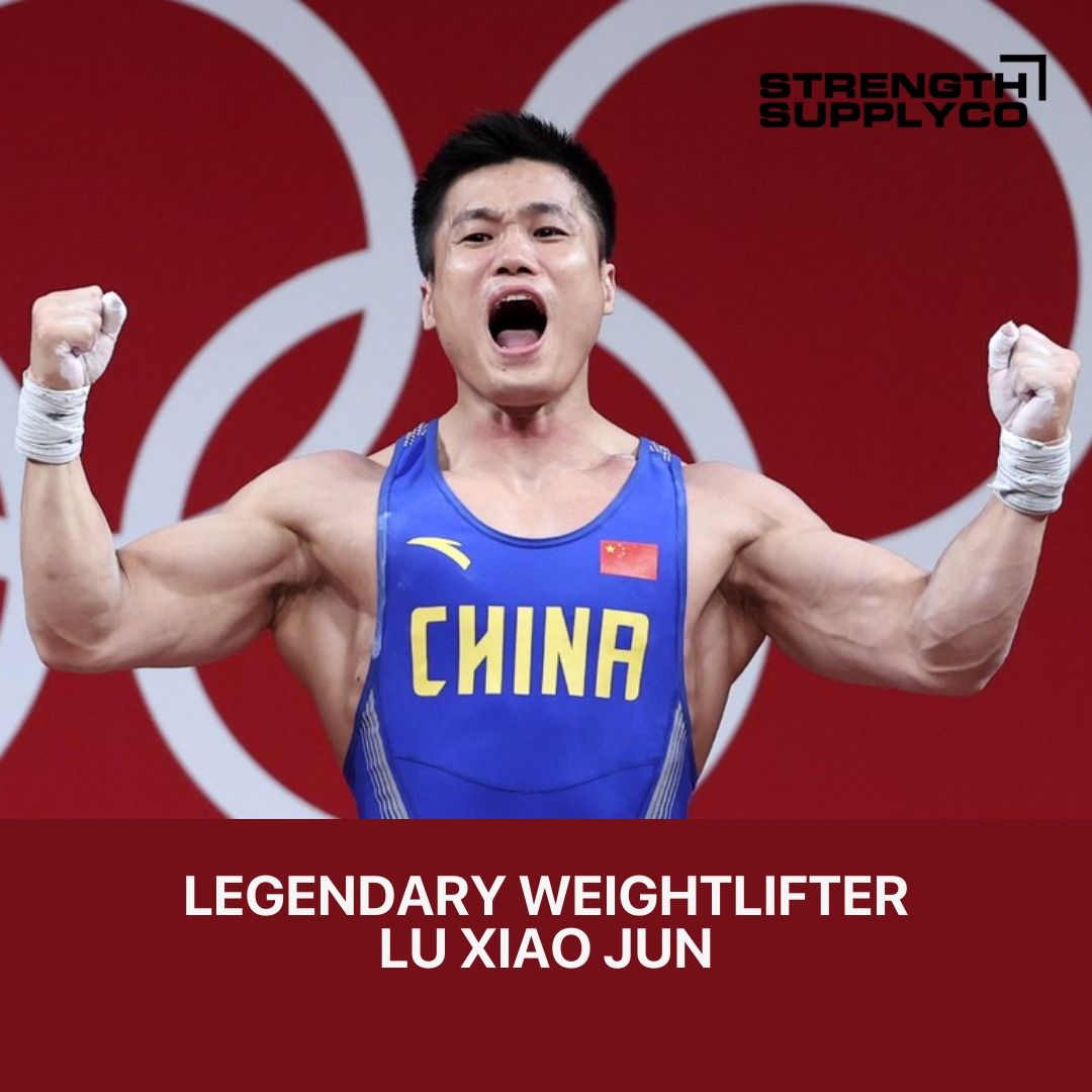 Lu Xiaojun Premium Resistance Bands, Sports Equipment, Exercise & Fitness, Toning & Stretching ...