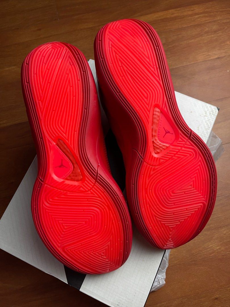 Luka 1 'University Red' on Carousell