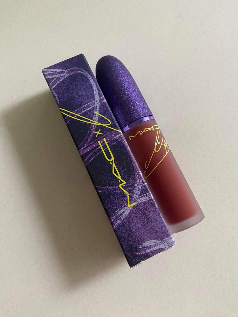 Mac Lisa - Rhythm ‘N Roses, Beauty & Personal Care, Face, Makeup on ...