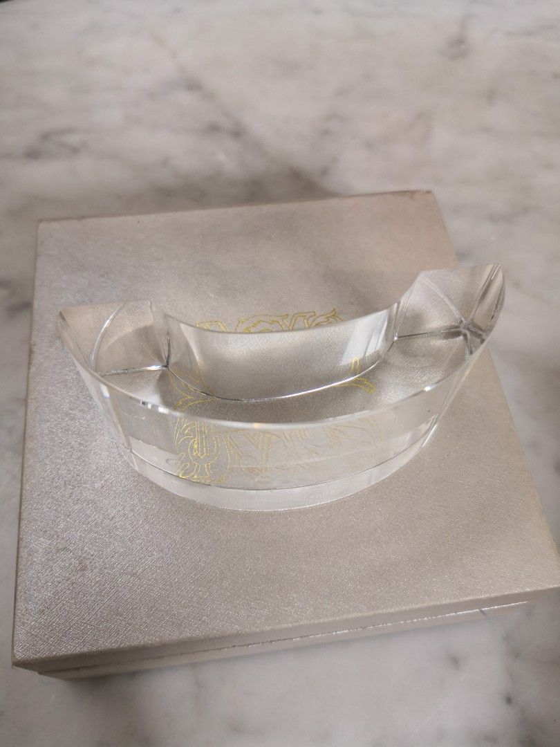 Martell Crystal XO Cognac Survival, Hobbies & Toys, Collectibles ...