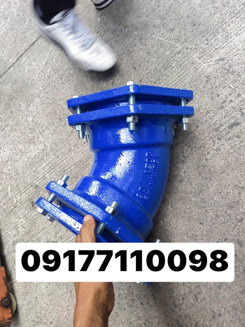 MECHANICAL ELBOW, Commercial & Industrial, Industrial Equipment on ...